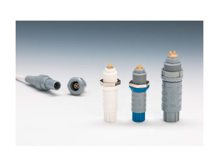 Medikaaliliitin ODU MEDI-SNAP - Sähkölehto Oy