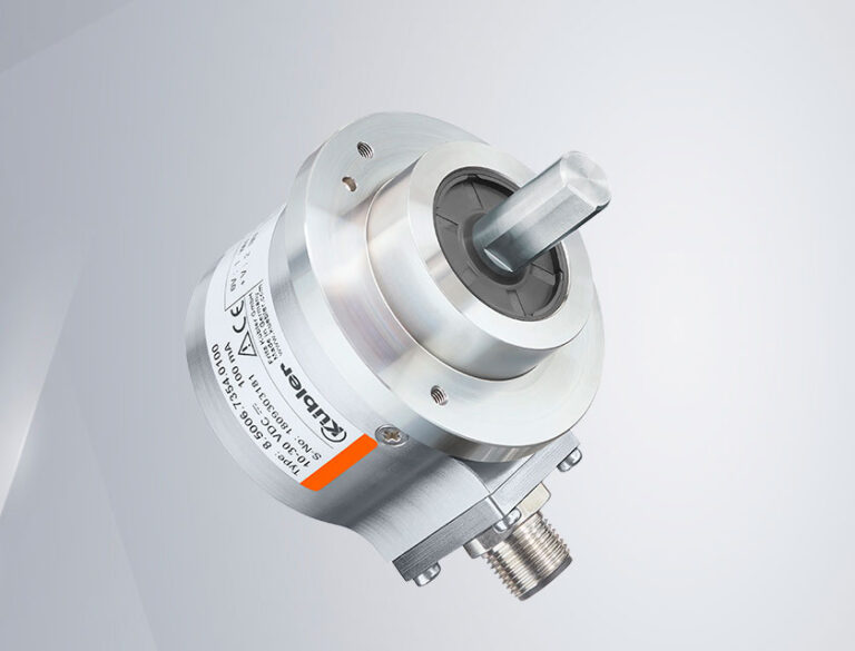 Incremental encoders - Sähkölehto Oy